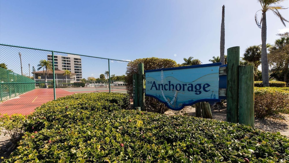 Anchorage Resort - Sarasota, FL