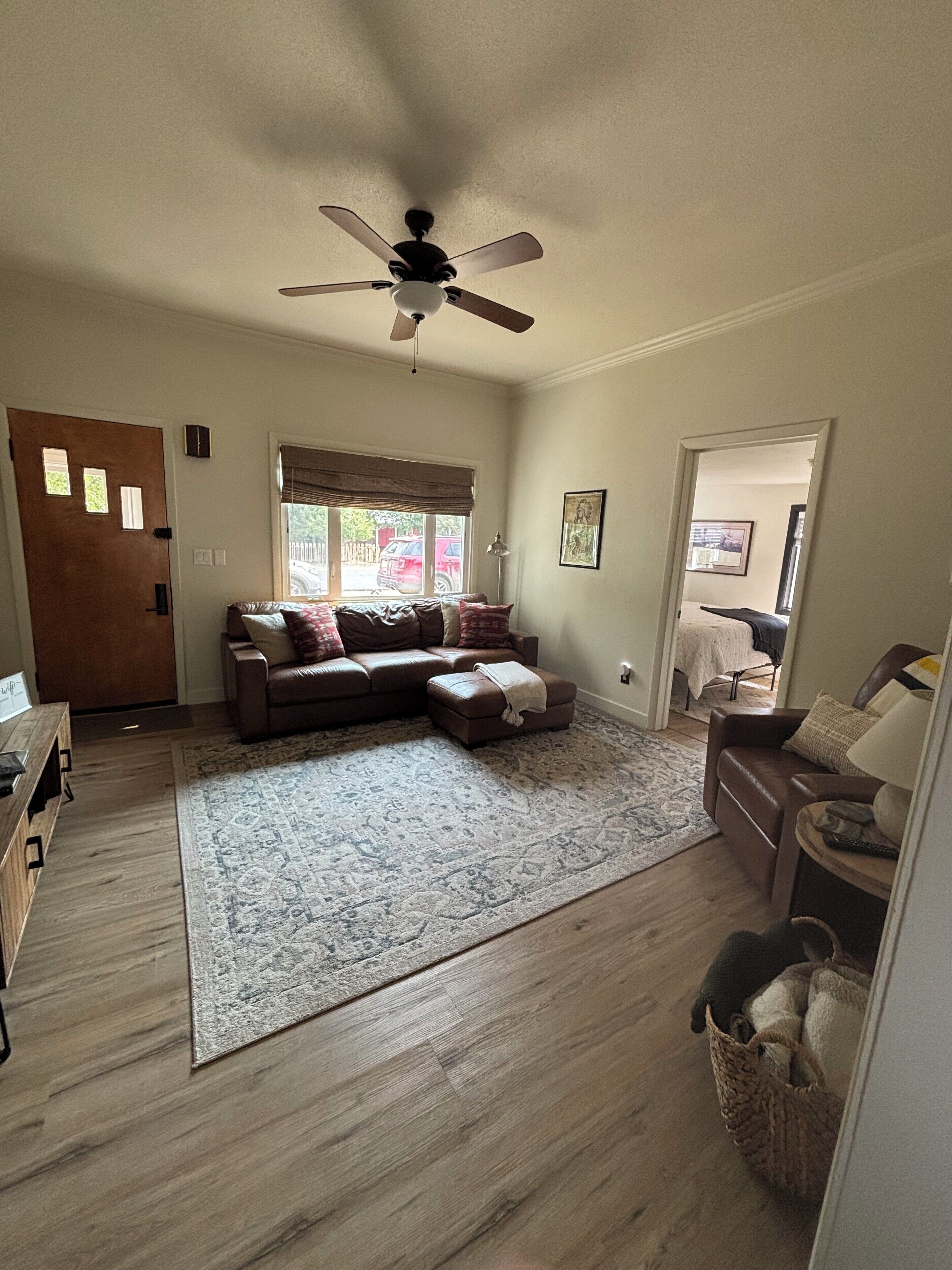 Quaint 2-bedroom House In Red Lodge - Red Lodge, MT