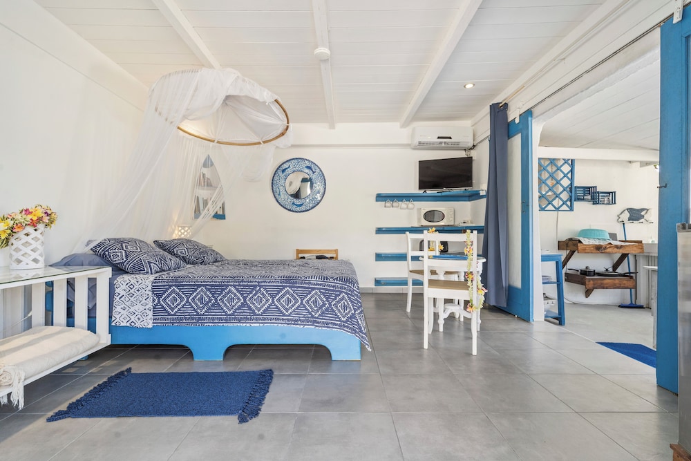 Anapa Beach Guesthouse - Polynésie française