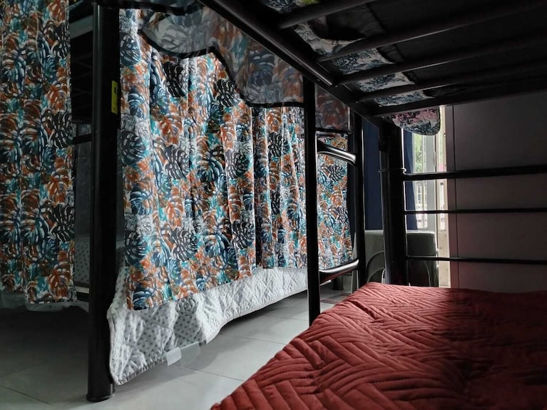 Cozy & Cheap Hostel Close Downtown Mexico City - Benito Juarez