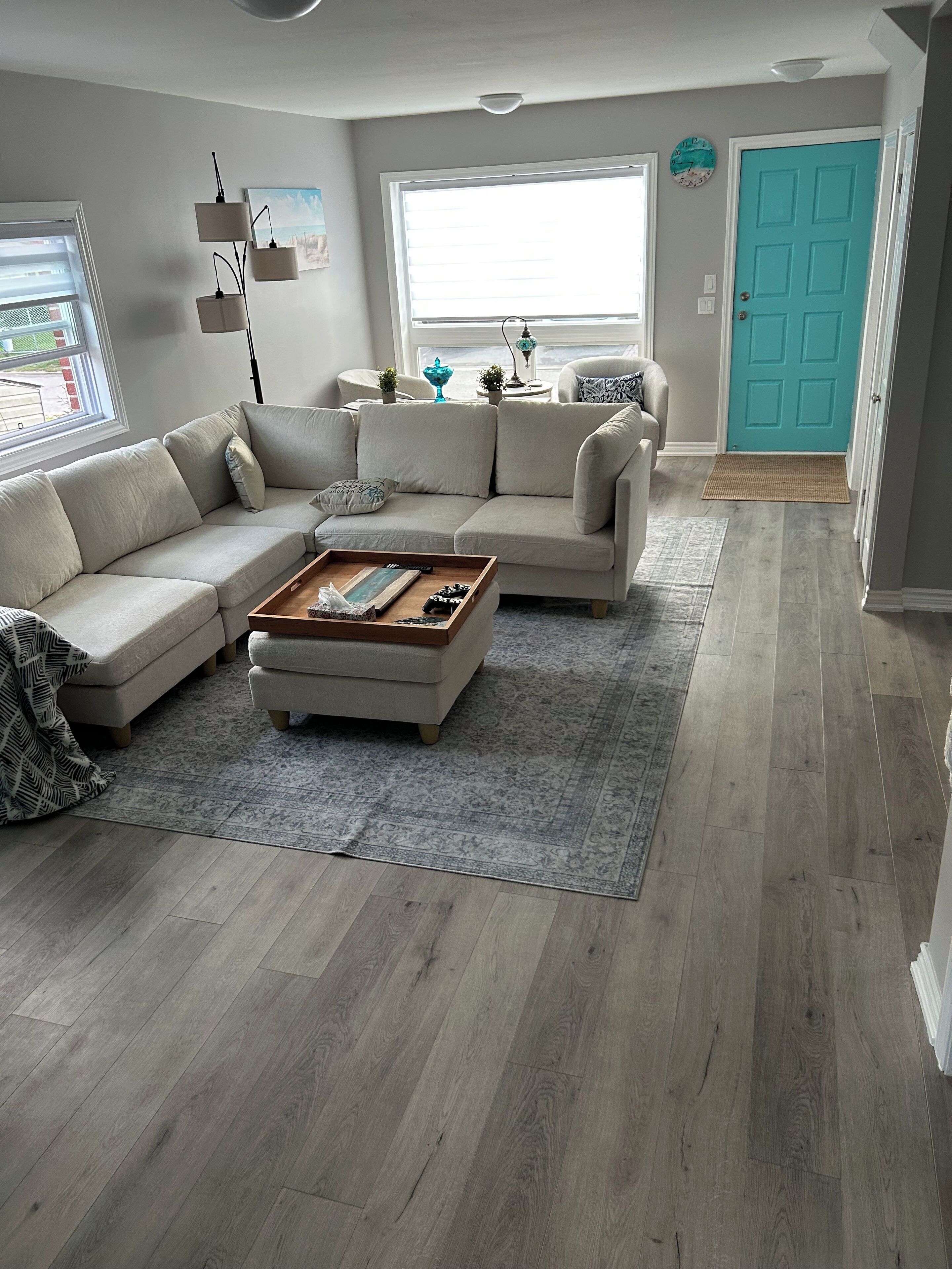 Elmwood Coast&hearth Retreat- Large Deck + Bar + Firepit 5 Min Walk To The Beach - Fort Érié