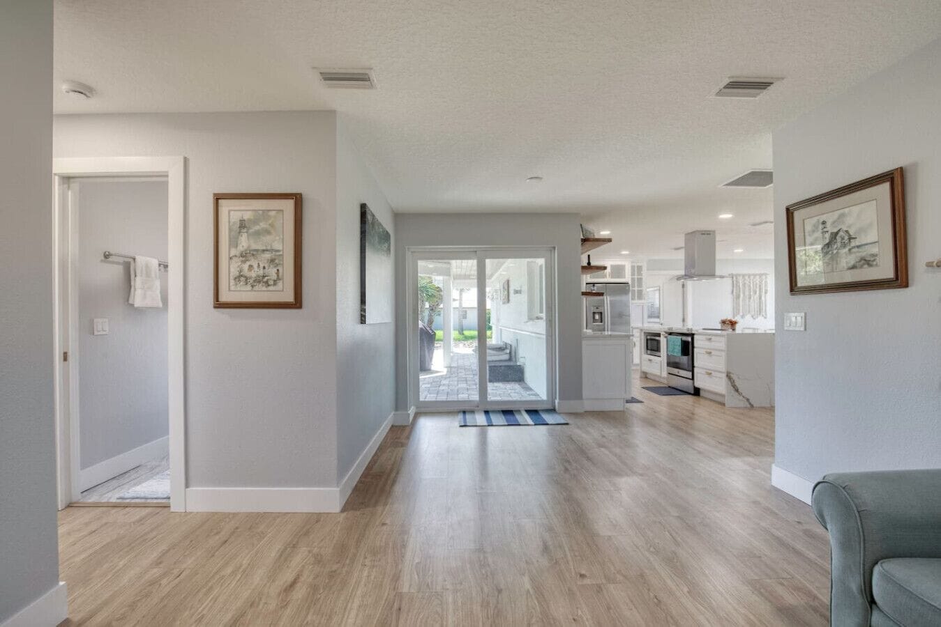 Drift And Dune Beach, Pet Friendly, Steps To Beach - Ponce Inlet, FL