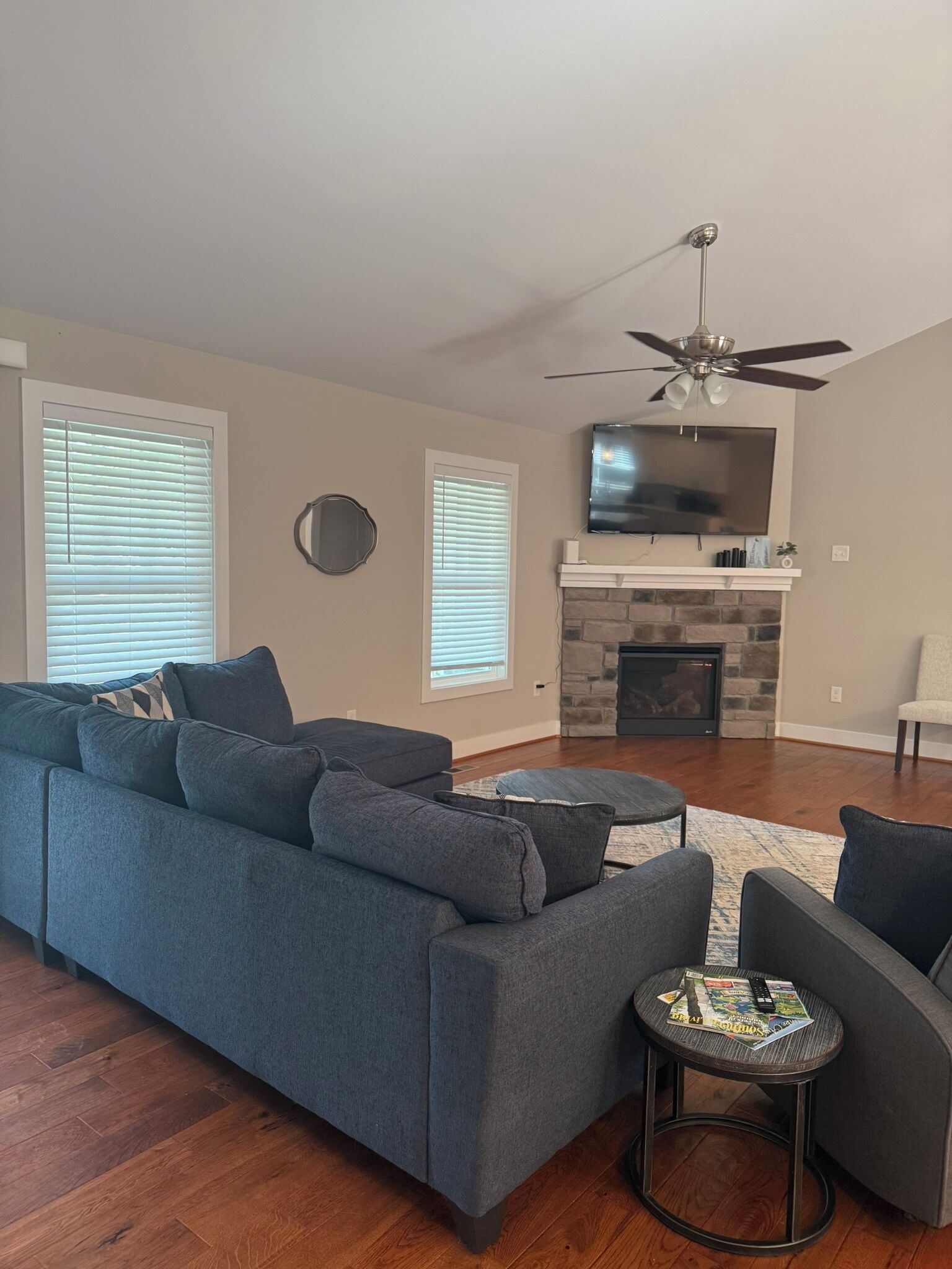 Cozy Lake Anna Gateway - Family & Pet Friendly 4 Bed/3bath With Lake Access. - Lake Anna, VA