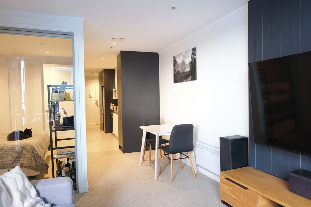 Delightful 1-bedroom apartment in Auckland - Auckland | Vrbo