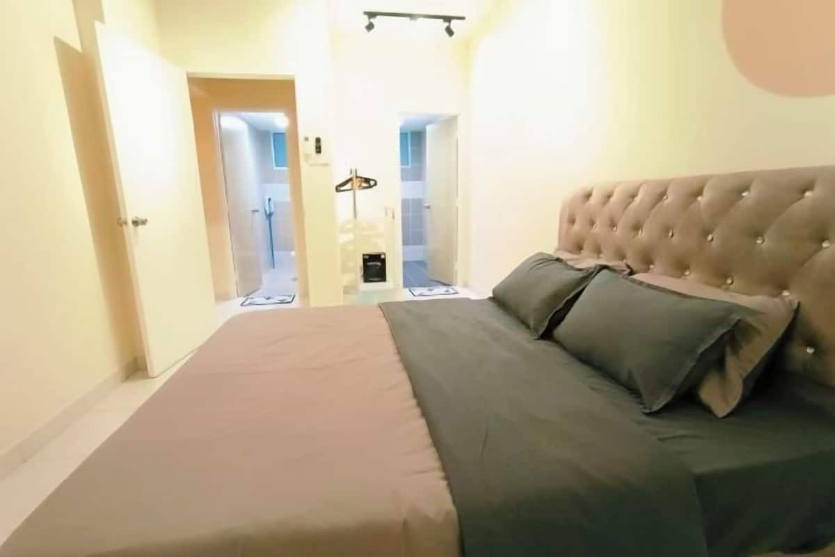 Ferro/tábua de engomar, Wi-fi grátis