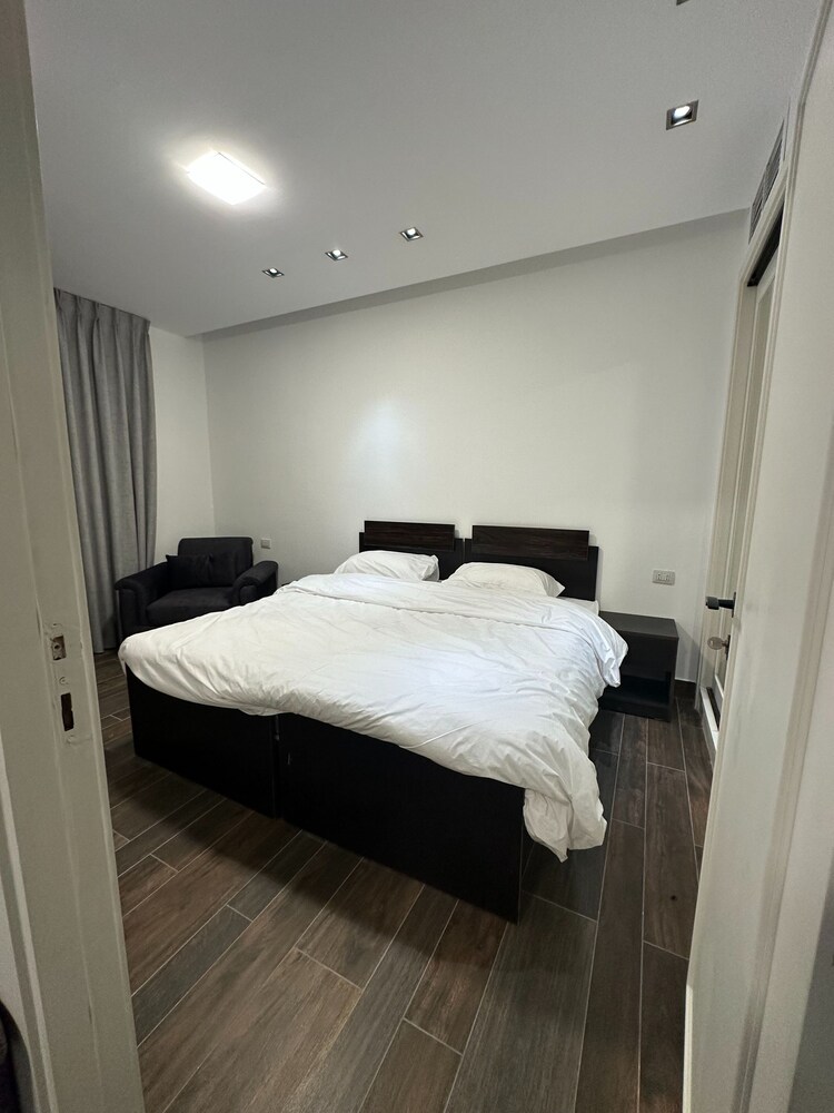 Charming Amman Apartment with Electric Heating & W - Amman | Vrbo