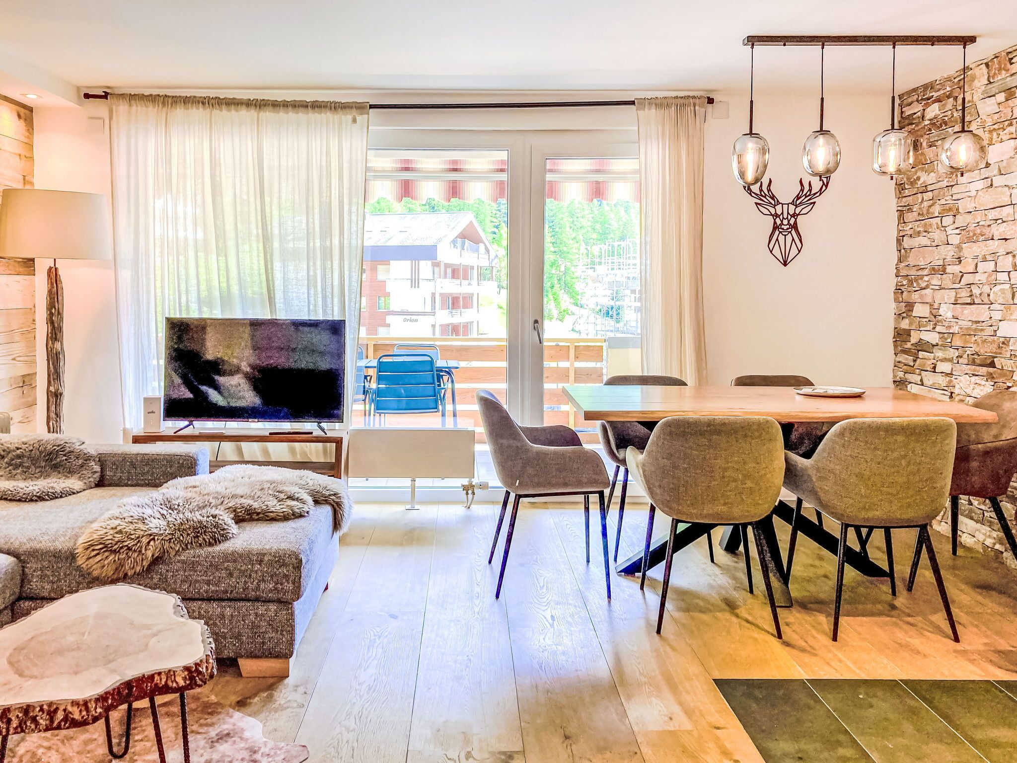 Cristal By Interhome - Kandersteg