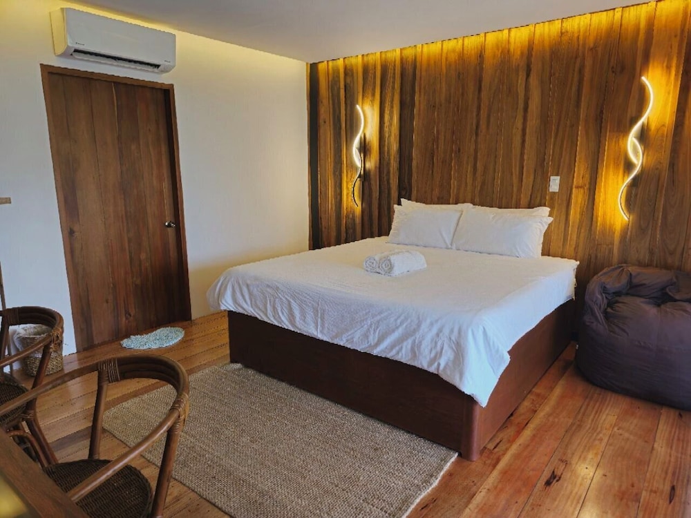 Baibai - San Vicente