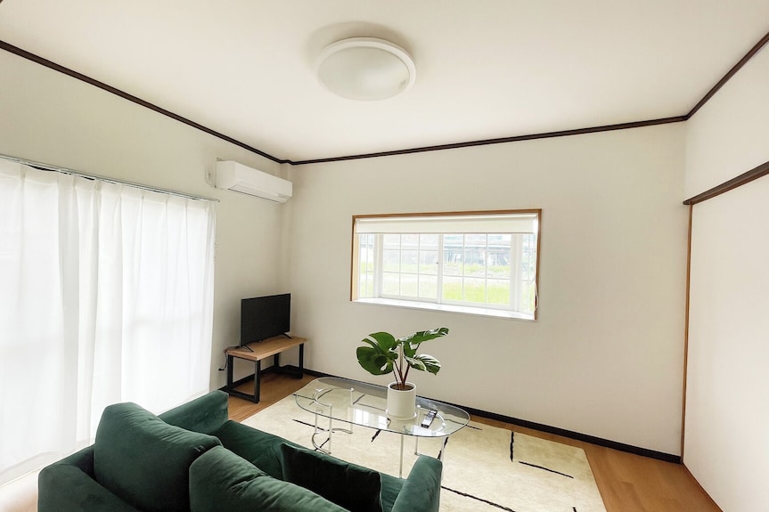 1br Entire Apt|kumano Kodo & Vison, Ise Nature Stay - 津市