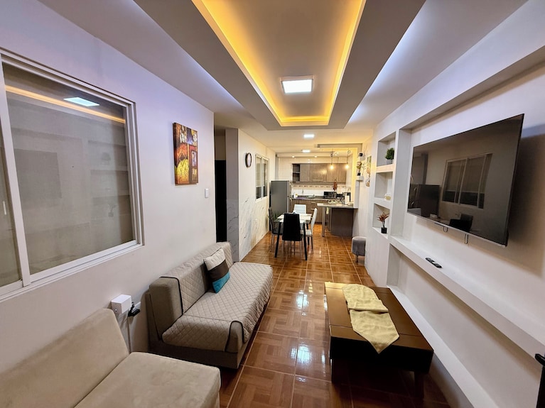 Apartamento En Loja - Loja