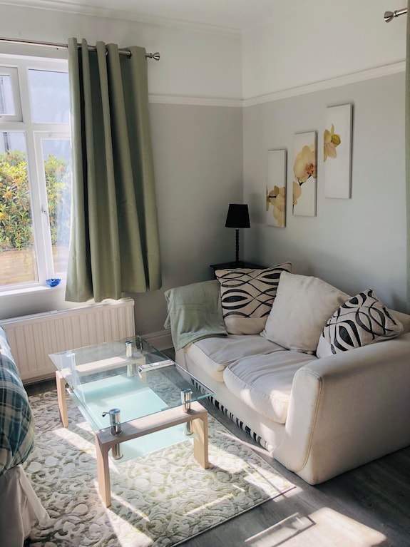 The Studio - St Austell