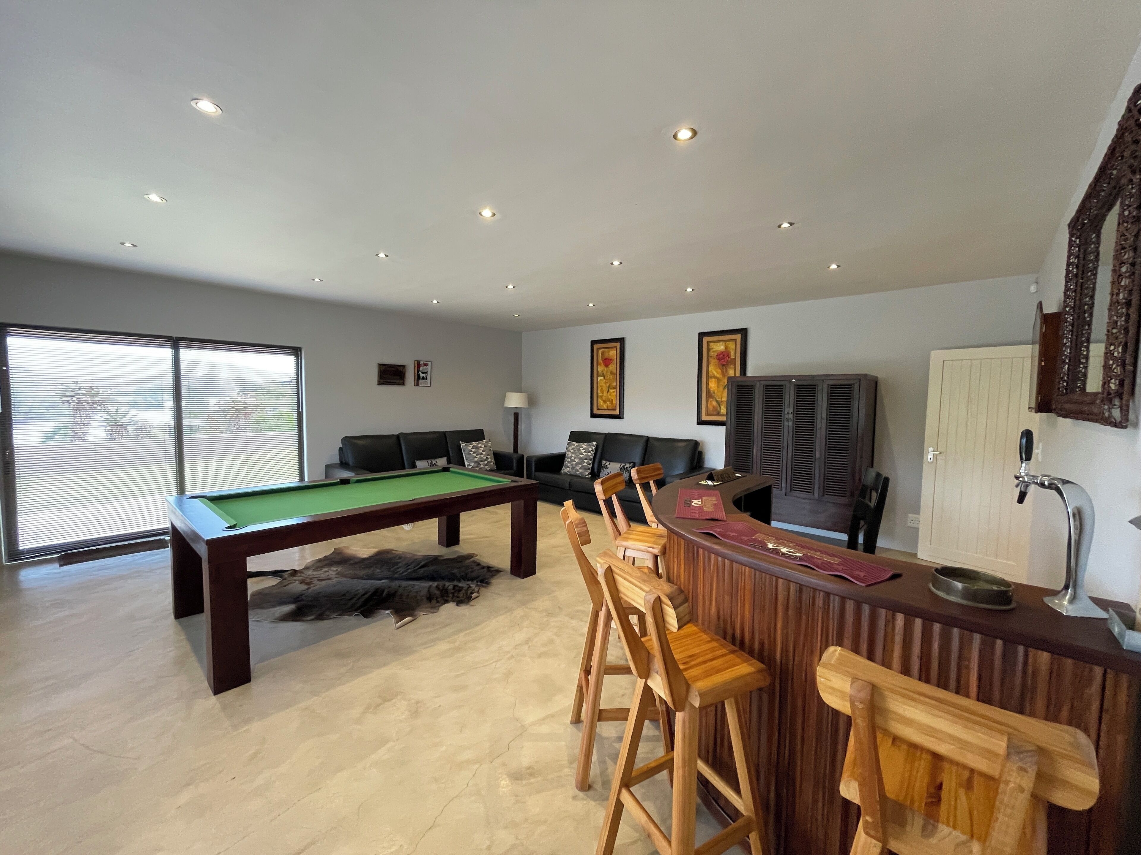 4-bedroom Rustic Riverside Retreat - Malgas