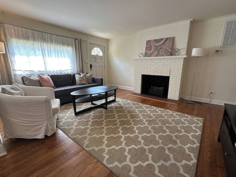 Prime Spot Staysimple Comfort, Perfect Location - Annapolis, MD
