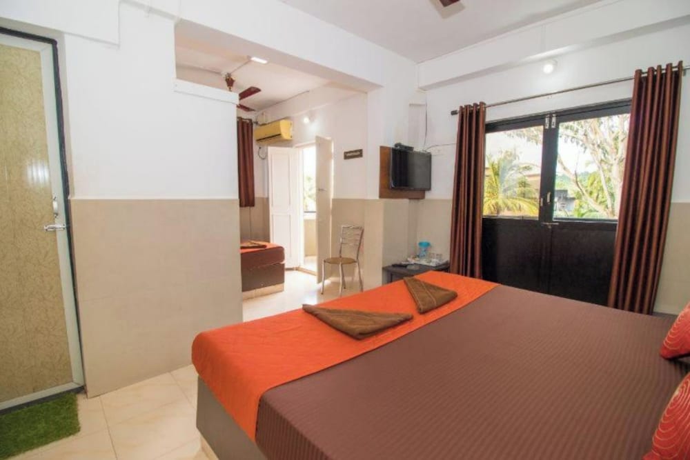 Hotel Travellers Inn Goa - Goa