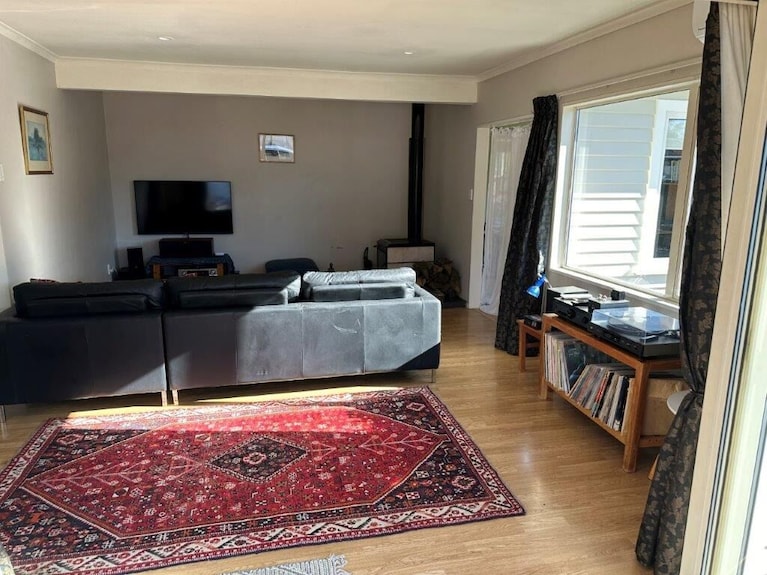 Southern Alps On Your Doorstep! Cozy, Quiet Private Home In A Friendly Community - Springfield