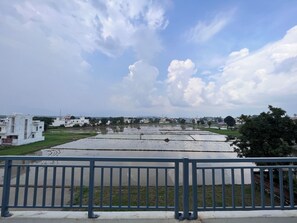 Suíte executiva, sacada, vista para a montanha | Vista para a montanha