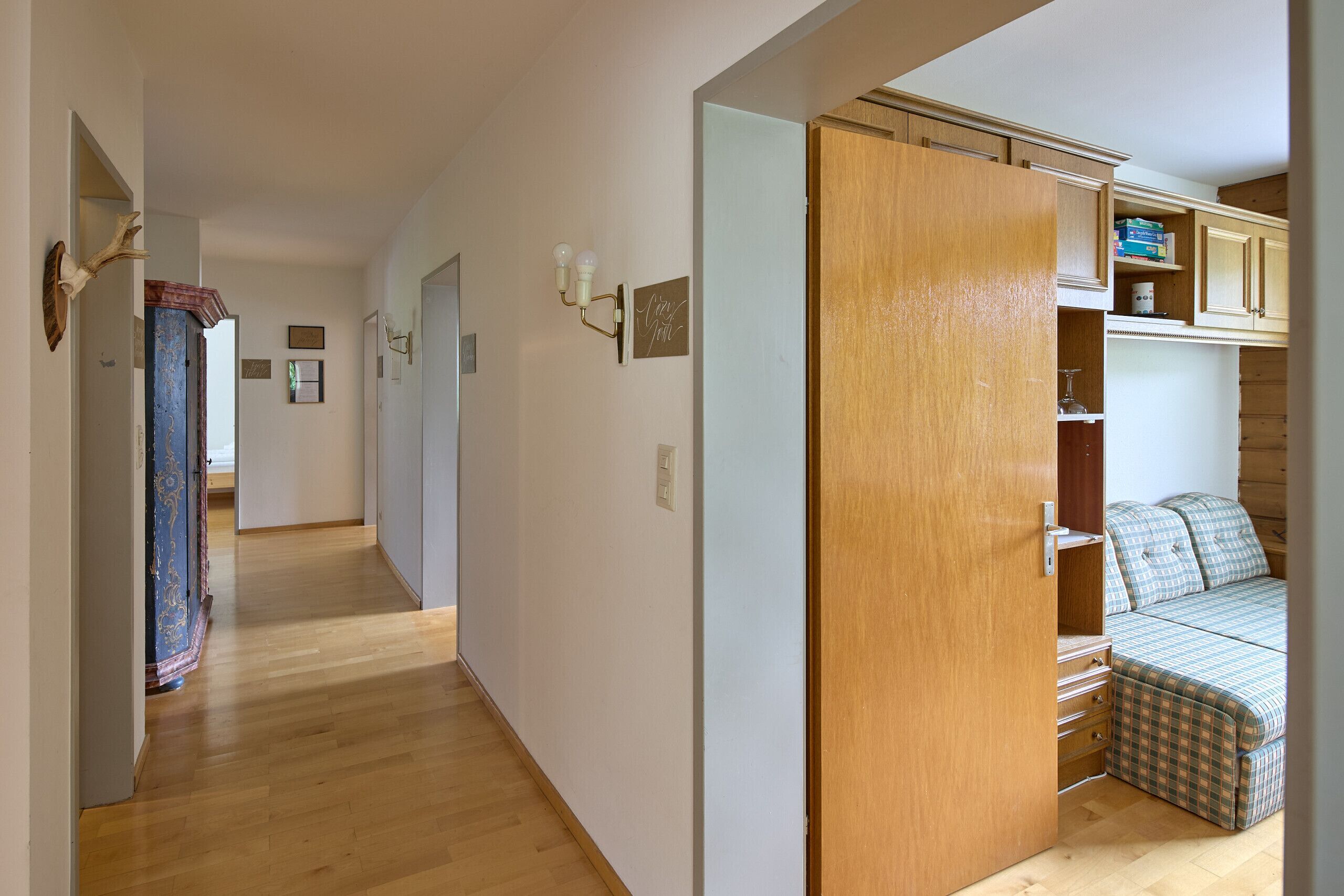 1405 Fabis Apartment - Gaschurn