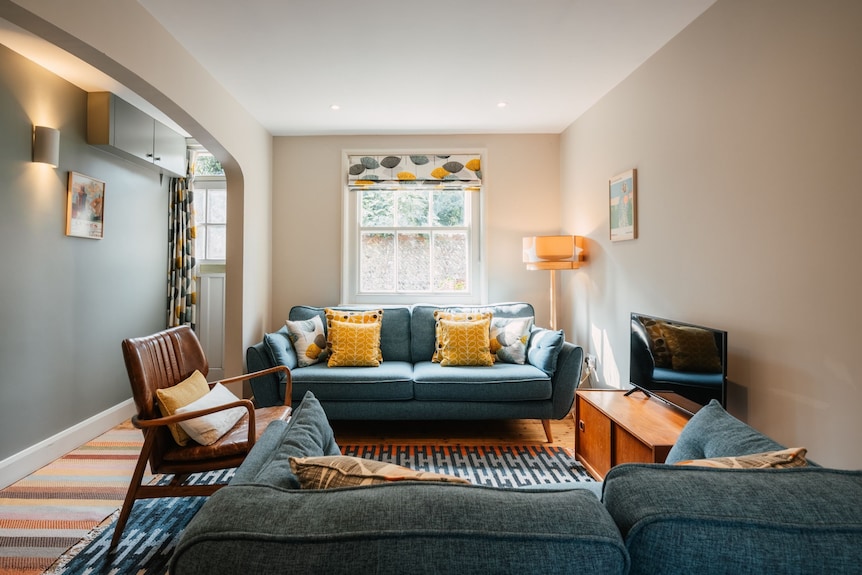 Cleve Cottage By Inspirestays.com - A Cottage That Sleeps 4 Guests In 2 Bedrooms - Seaford