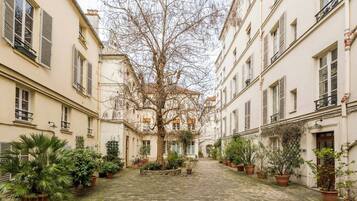 Apartamento | Exterior