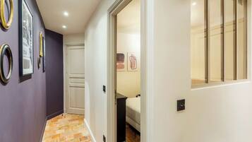 Apartamento | Interior