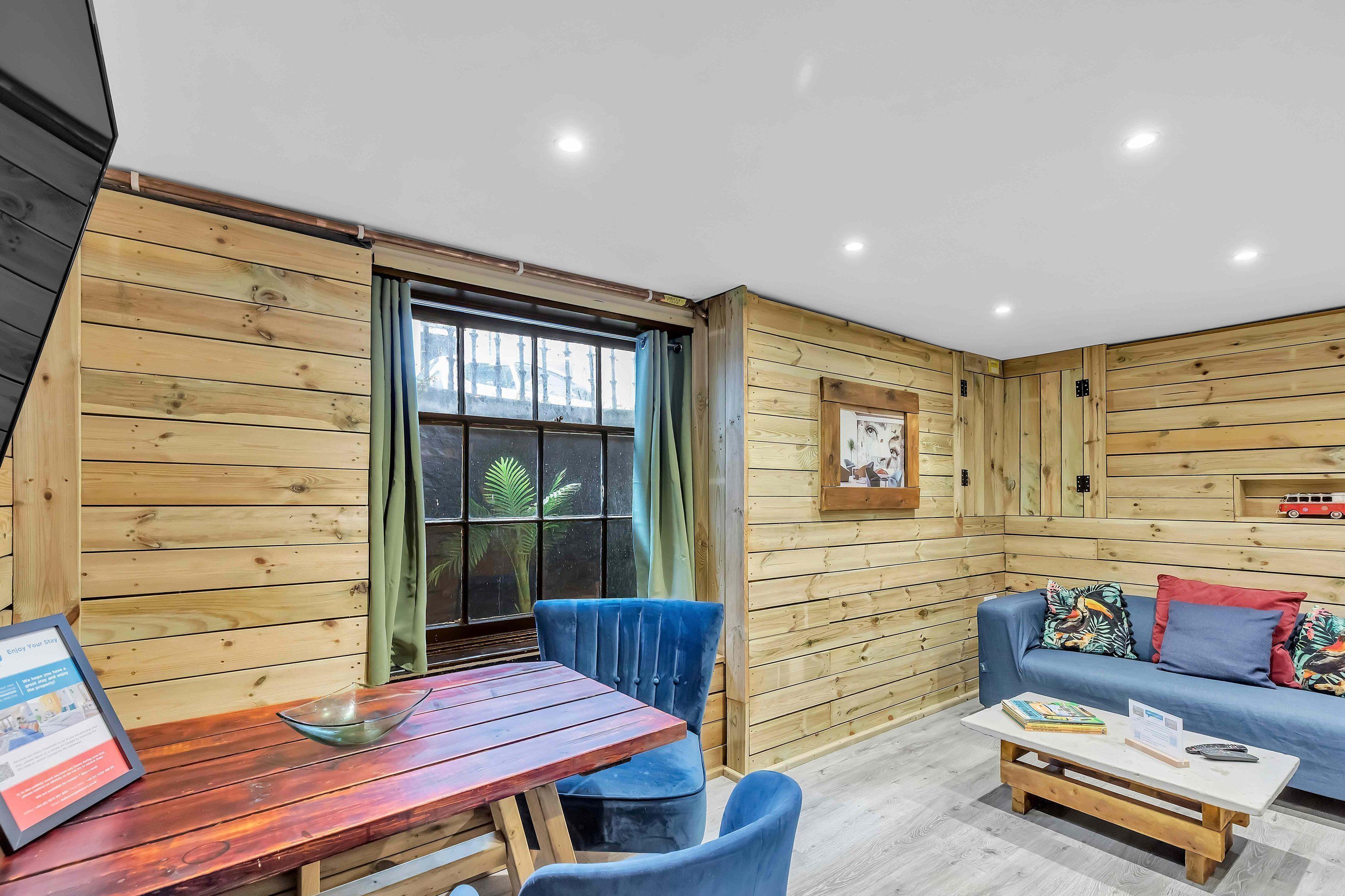 Apartamento | 2 quartos 