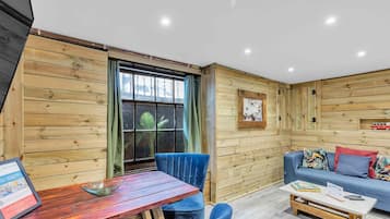 Apartamento | 2 quartos