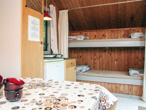 Casa | Interior