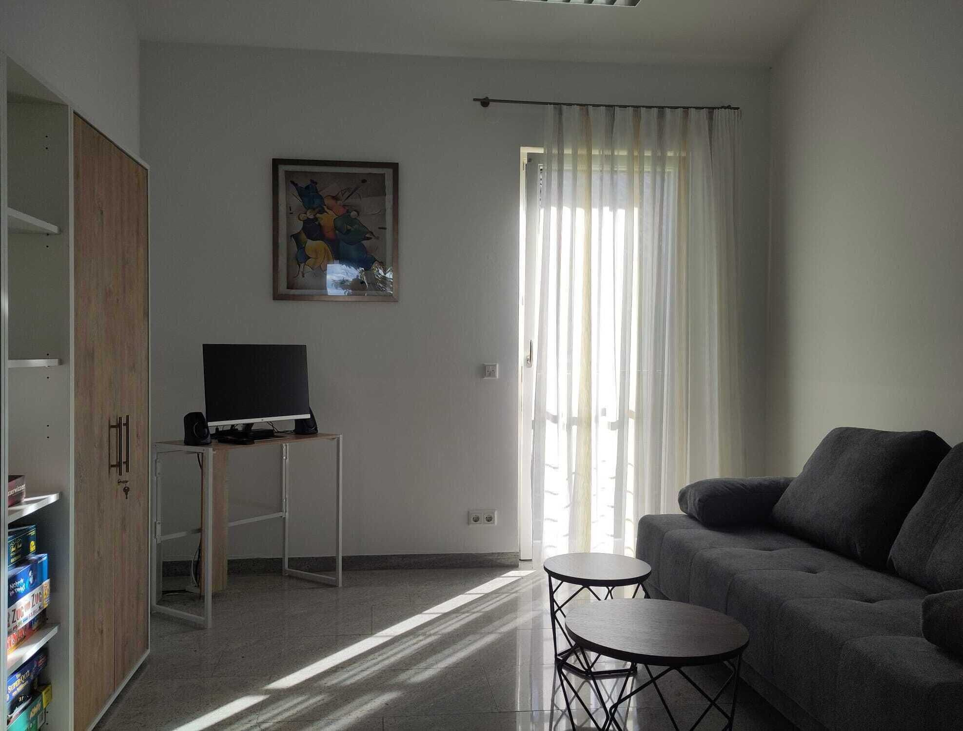 Vacation Apartment With A Great View And Private Roof Terrace - Herzogenaurach