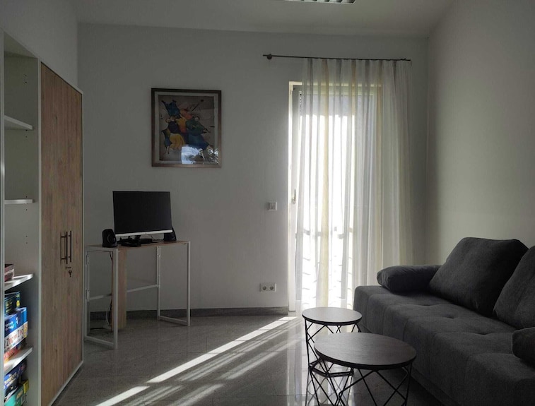 Vacation Apartment With A Great View And Private Roof Terrace - Herzogenaurach