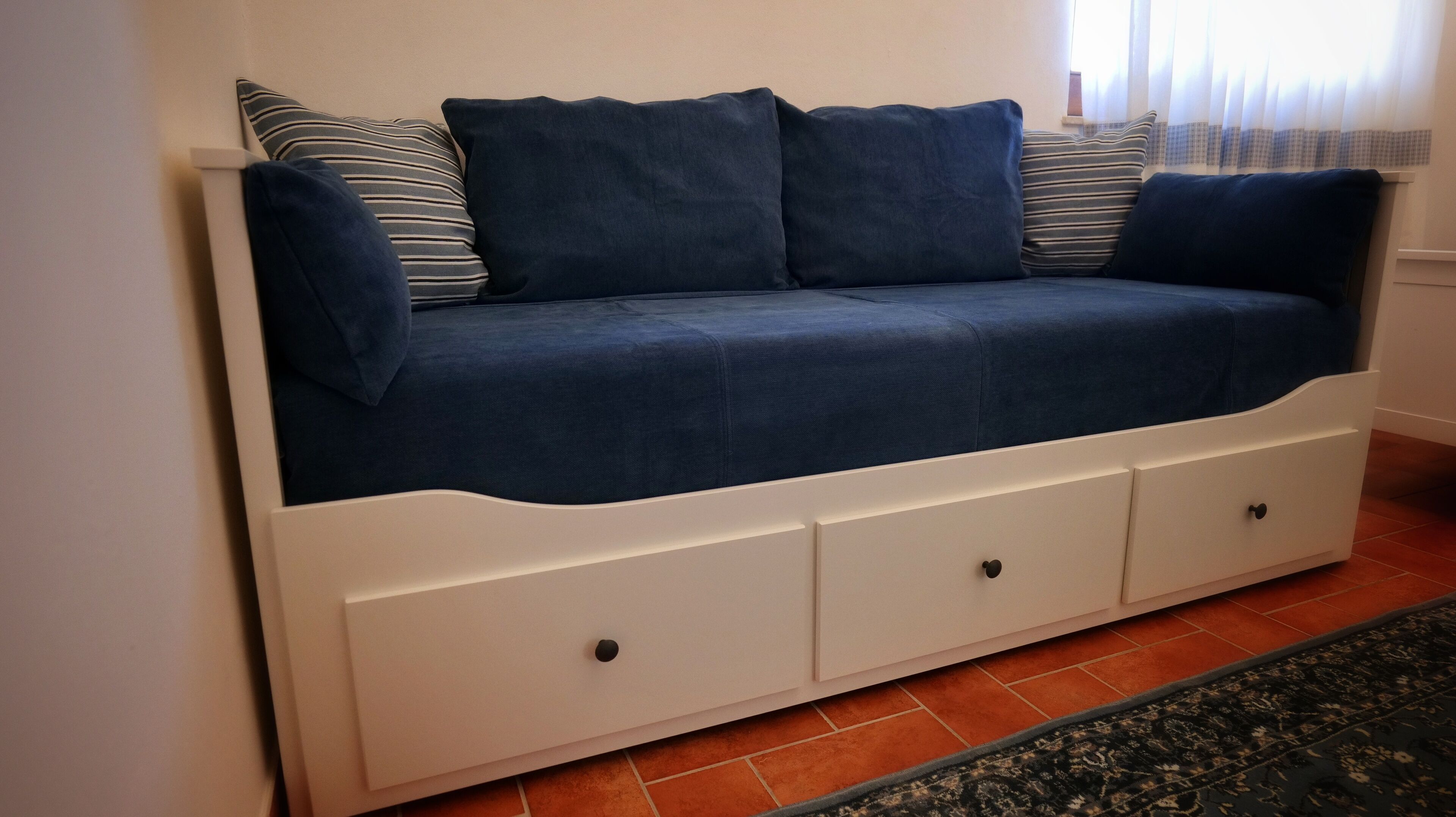 Villa Ginevra - Tramonti Infiniti, Dove Il Sole Bacia Il Mare, A Balestrate! - Balestrate