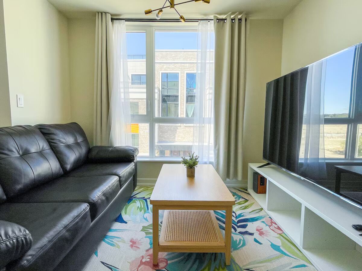 Luxury Townhome In Richmond Hill - 萬錦