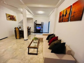 Sala de estar