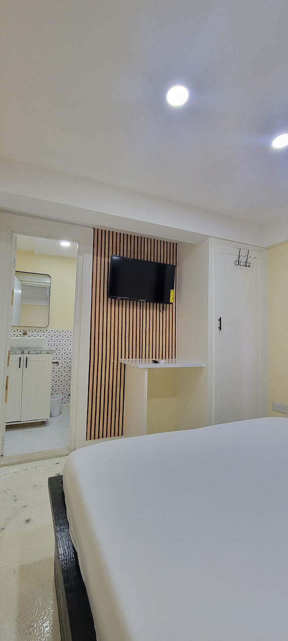Quaint 1-bedroom Apartment In Saint George's - Granada