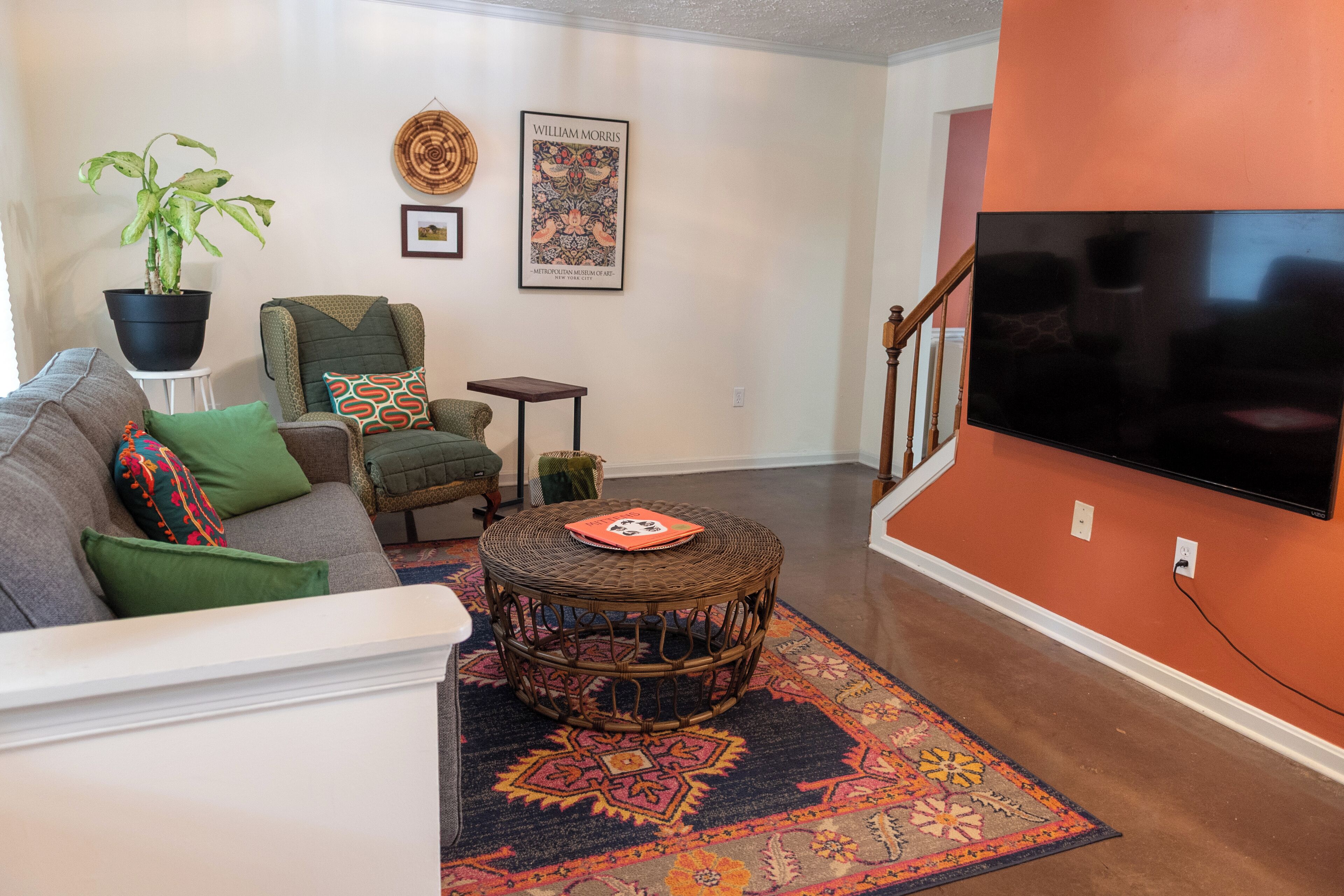 Cozy 3-bedroom House With Character In Waldorf - Waldorf, MD