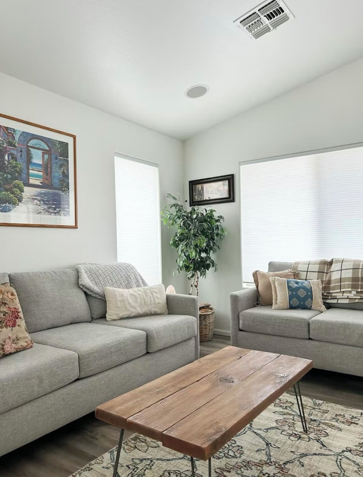 Spacious 4-bedroom House In Serene San Tan Valley With Ac - San Tan Valley, AZ