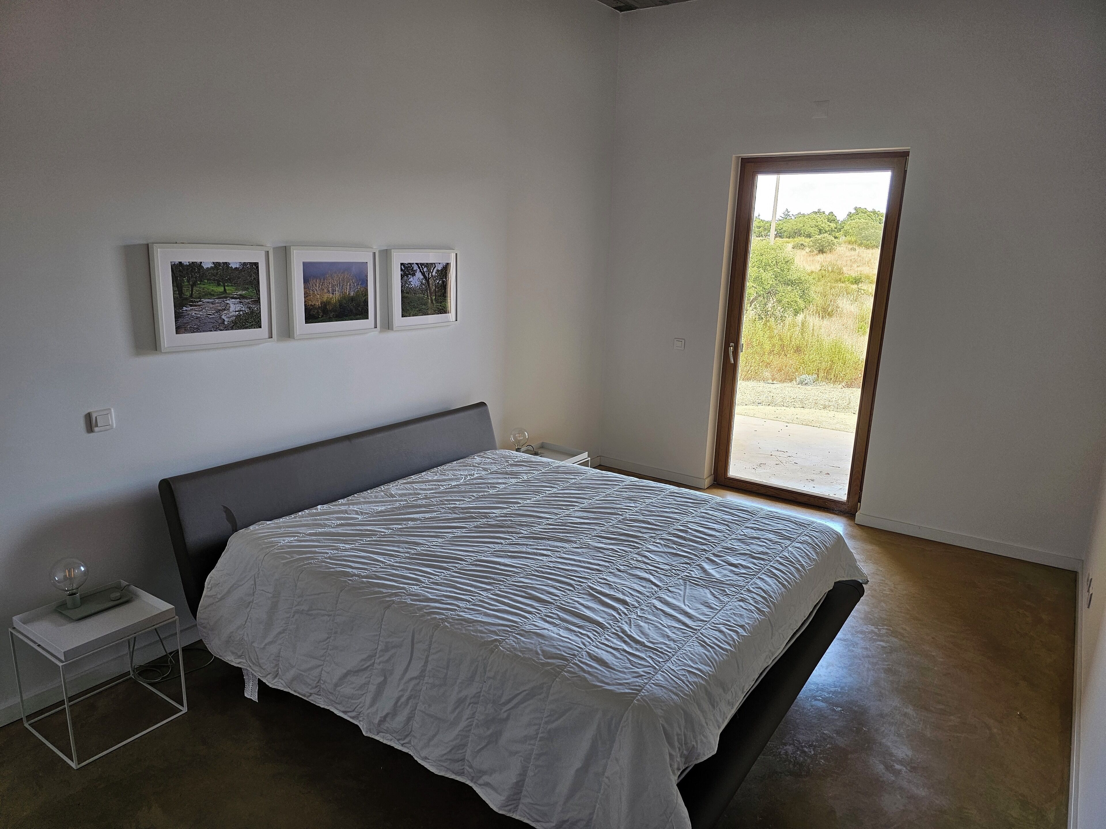 Mosqueiroes Villa- Experience The Charm And Peace Of A Delightful Alentejo Villa - Melides