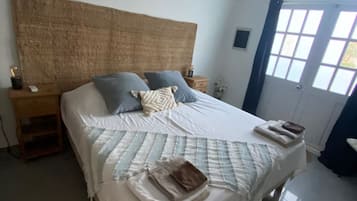 Apartamento | 1 quarto