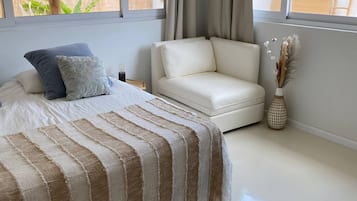 Apartamento | 2 quartos