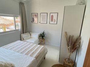 Apartamento | 2 quartos