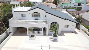 Apartamento | 2 quartos