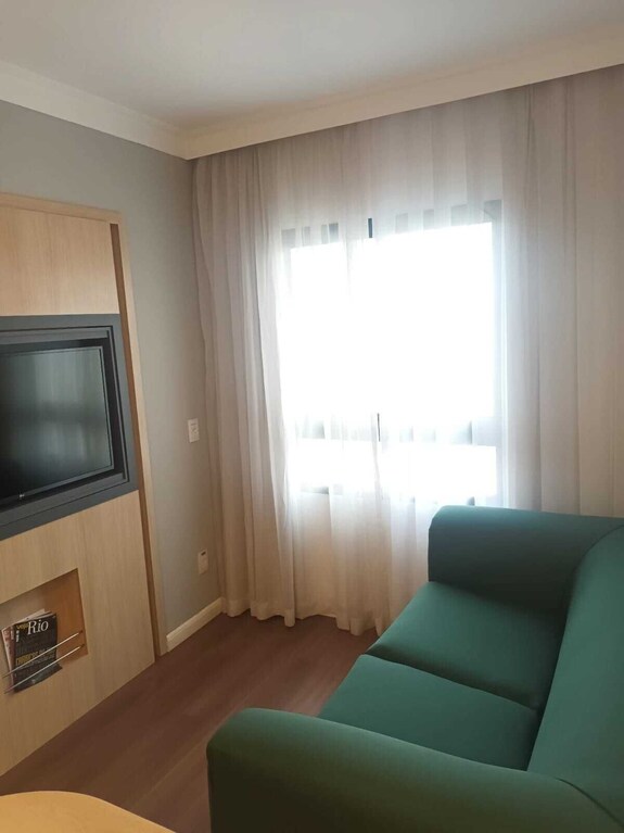 Suite Em Hotel 4 Star Pinheiros - Pinheiros