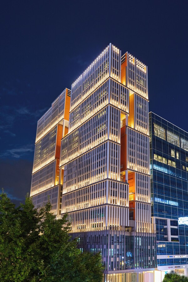 Hotel Hlb - Pusan