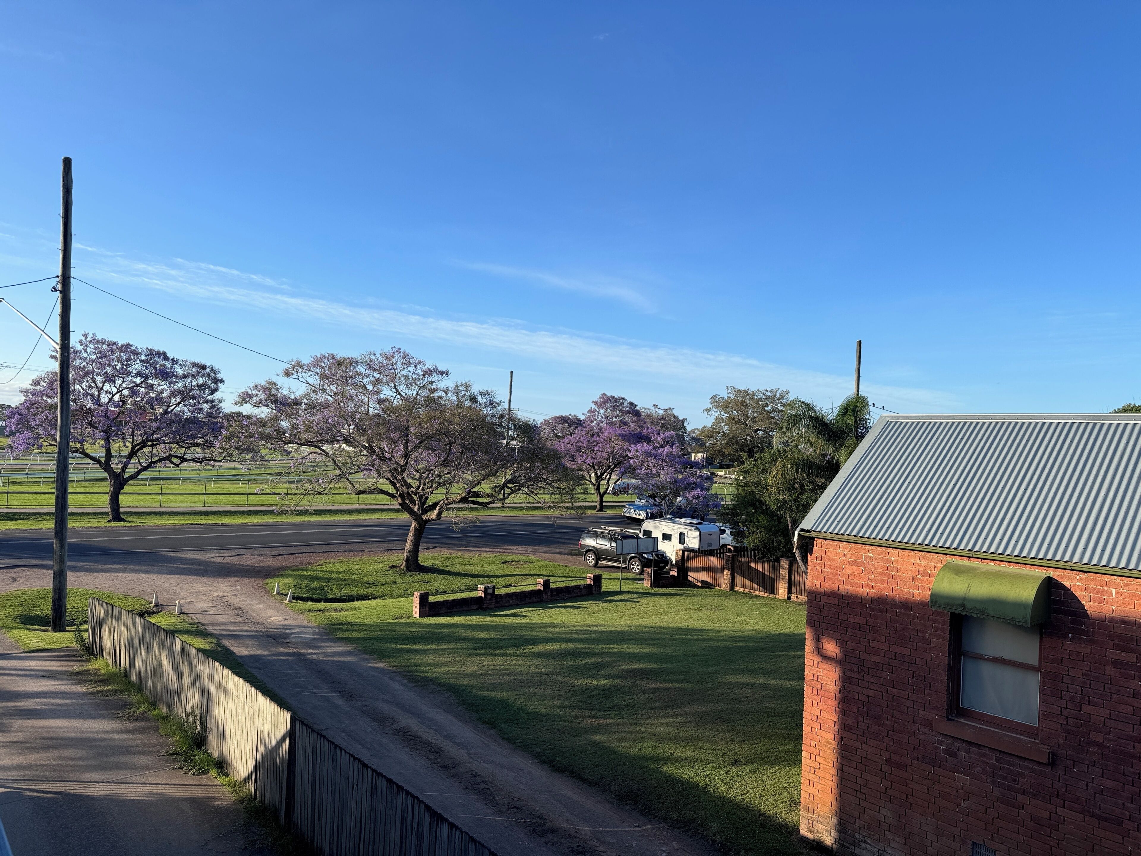 Apartamento clássico | Fachada da propriedade