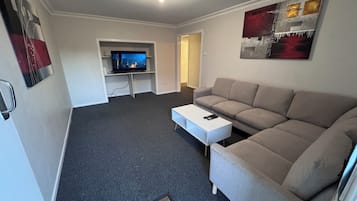 Apartamento Básico | Wi-fi grátis