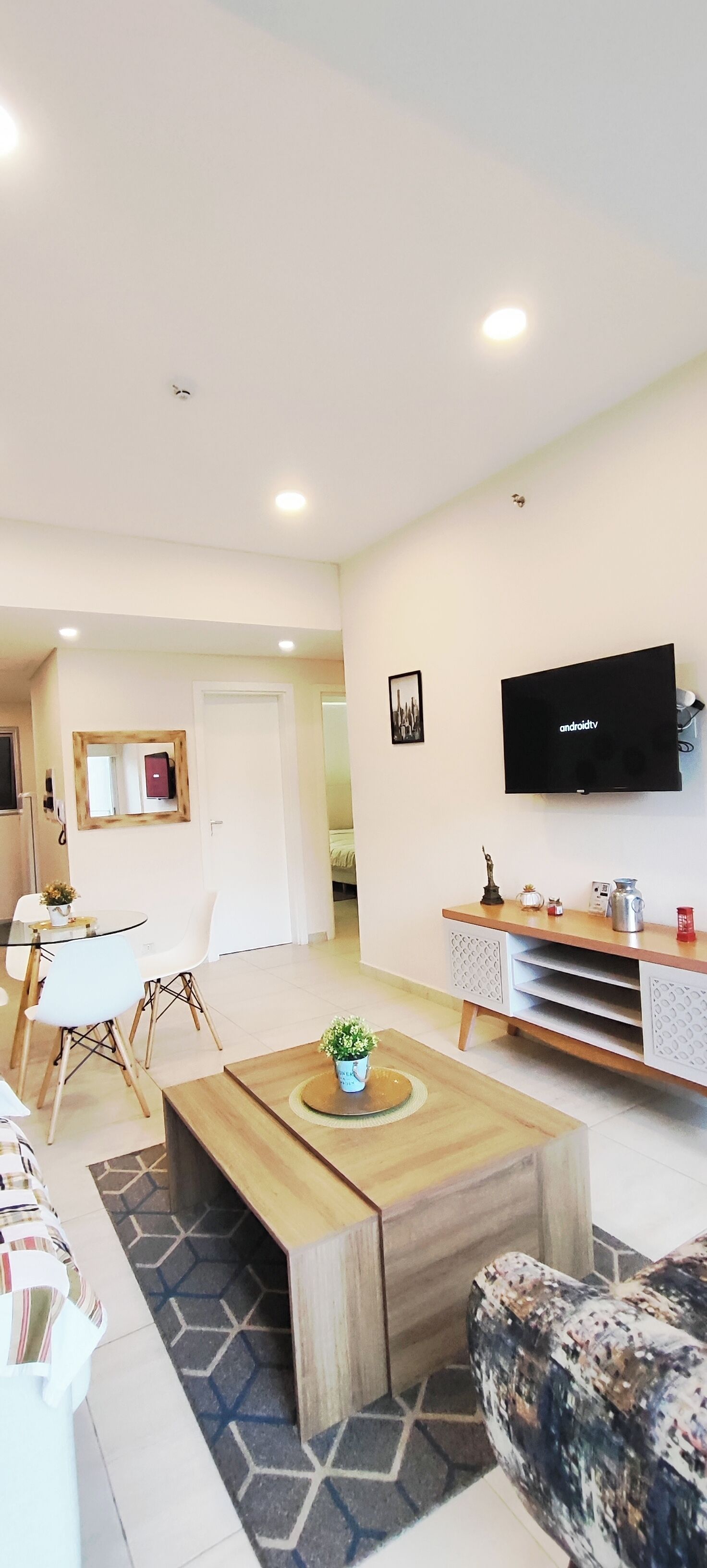 Elegante Depto, Piscina Y Cochera. Top Ubicación! - Asunción