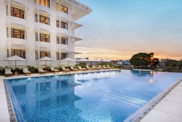 Grand Hotel De Djokja - Yogyakarta