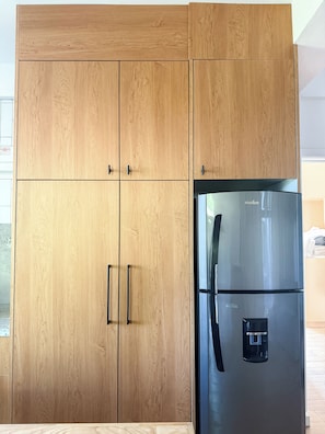 Condo superluxo, vista para o oceano | Cozinha privada