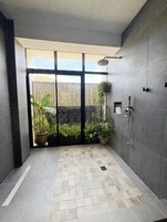 Condo superluxo, 2 quartos | Parte interna