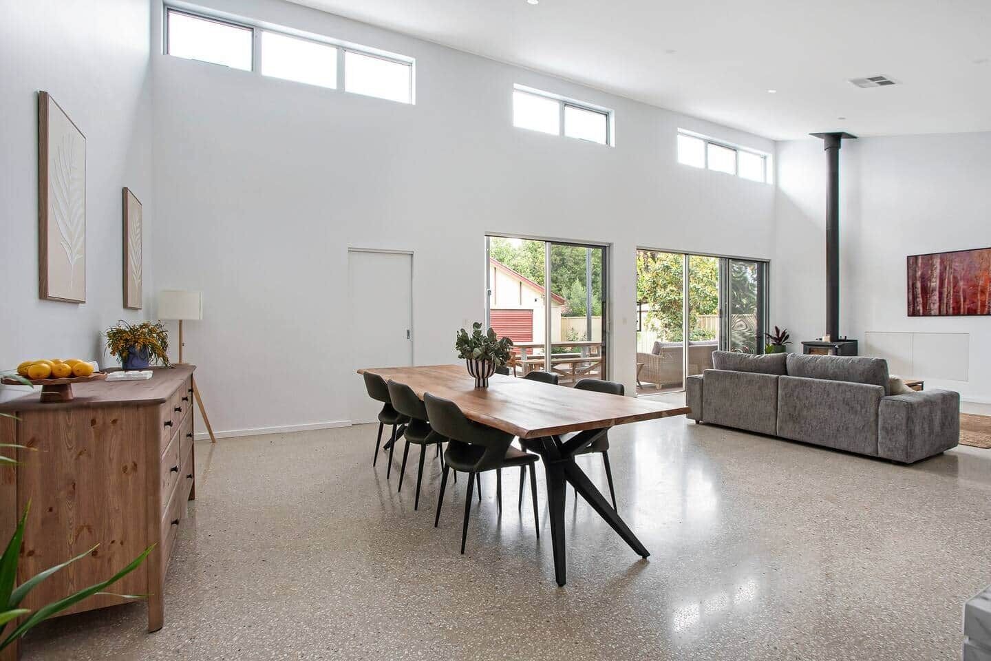 Ludere Coonawarra - Penola