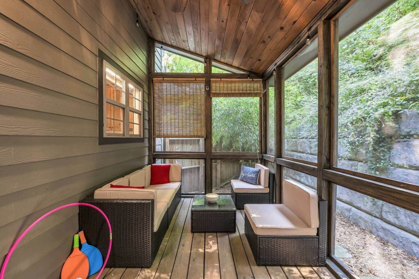 Knollbrook Gardens - Chattanooga, TN